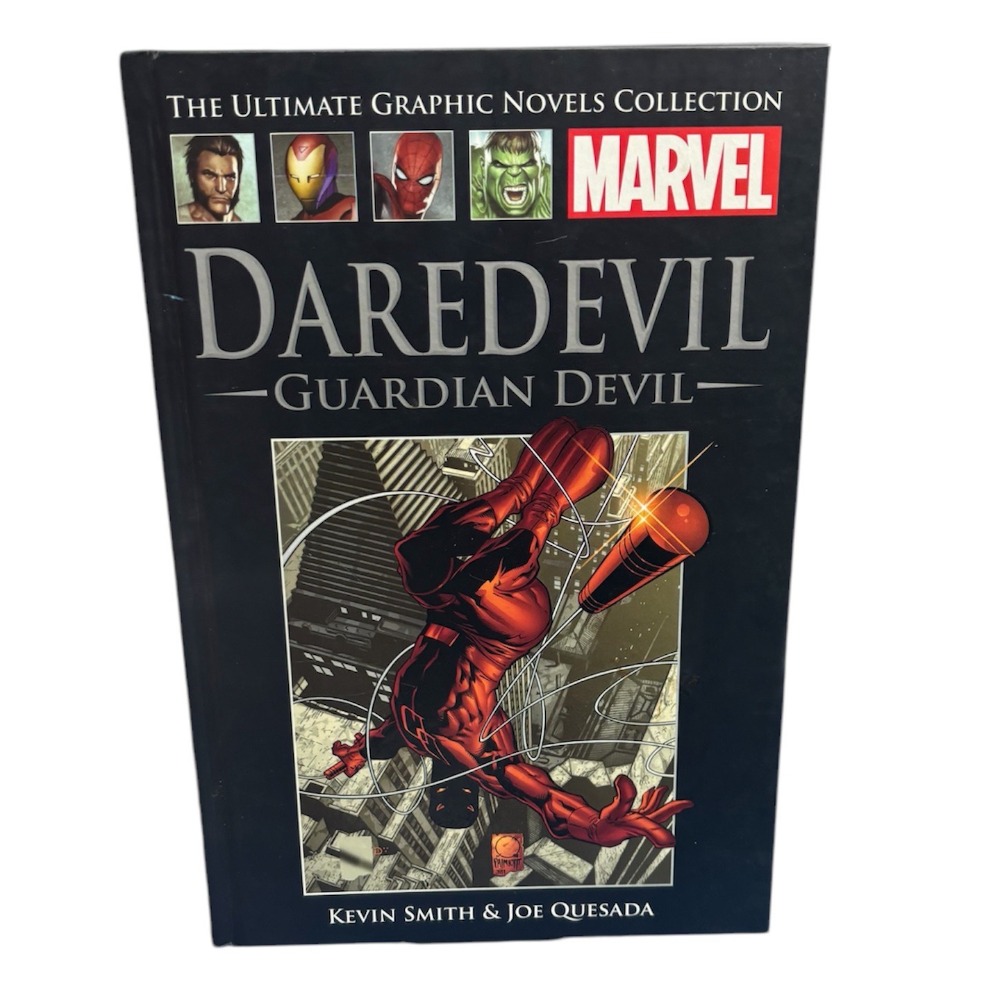 Used Daredevil - Guardian Devil - Own4Less